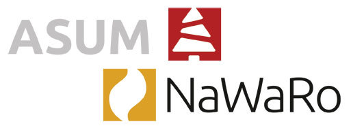 Asum NaWaRo - Impressum